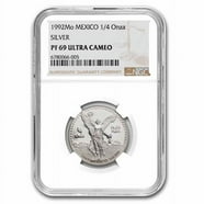 2016 Mexico 1 oz Gold Libertad BU - Walmart.com