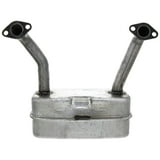 CUB CADET 751P10528E Exhaust Muffler GTX LTX ZT1 ZTS1 ZTS2 Z-Force RZT ...