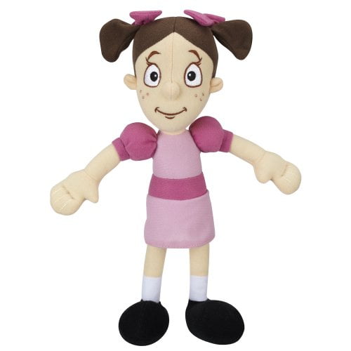 Muñeca La Popis El Chavo 12 "con DVD El Chavo 630489 | Walmart en línea