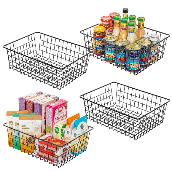 Freezer Baskets