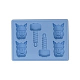 Ice Tray - Avengers 6 pack - Walmart.com