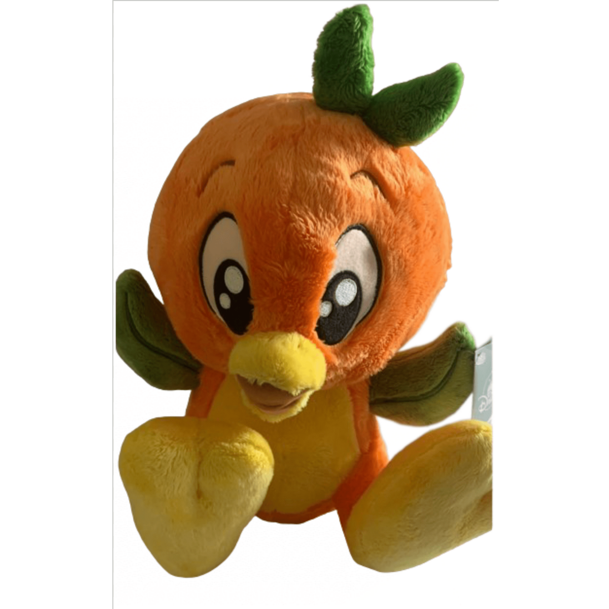 Orange Bird Disney