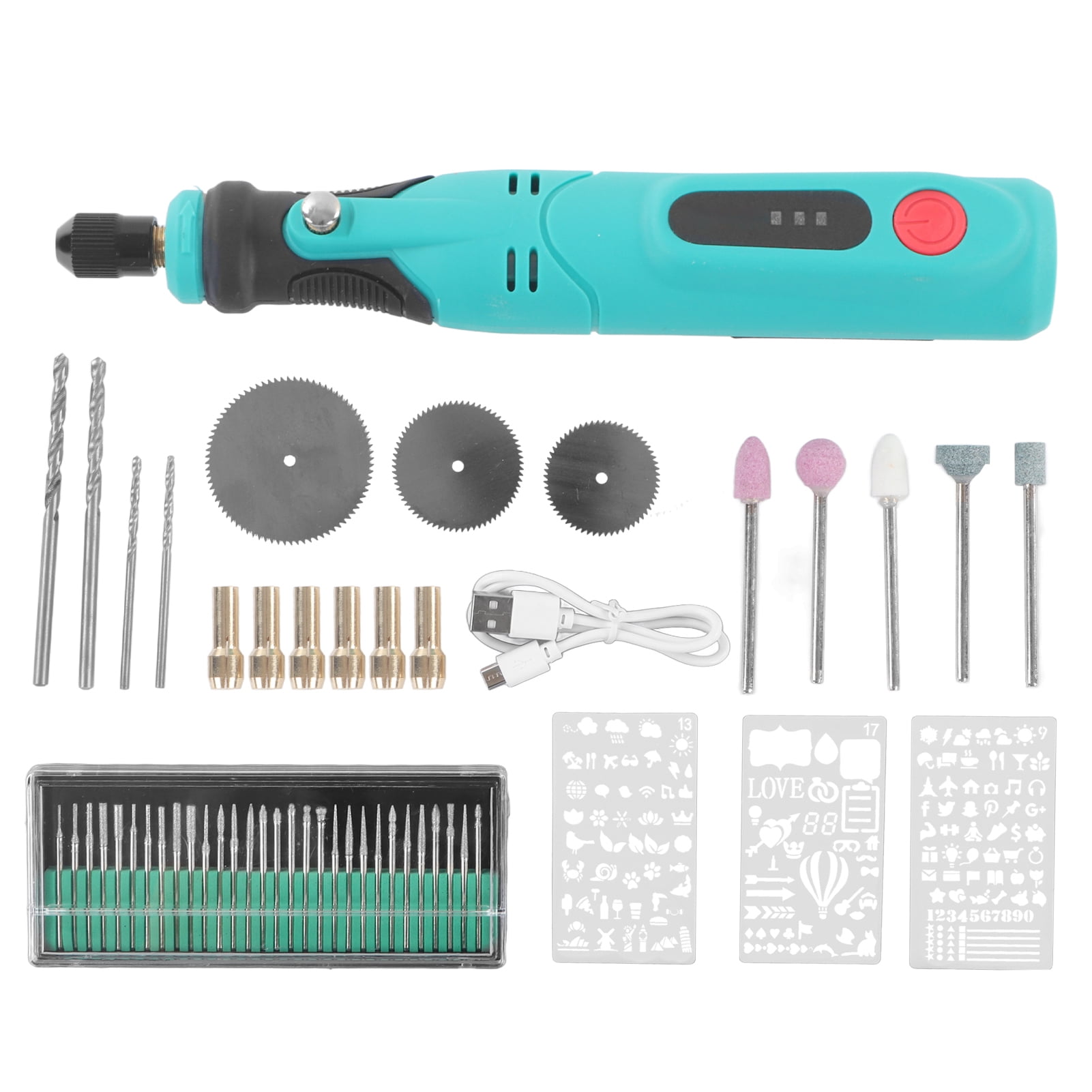 Click here for Unbranded Cordless Rotary Tool cordless Rotary Too... prices