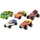 Matchbox Color Changers Collectible Vehicle (Styles May Vary) - Walmart.com