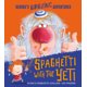 Spaghetti with the Yeti (Paperback) - Walmart.com