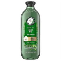 Herbal Essences Tea Tree Clarifying Shampoo, 13.5 fl oz, Residue-Free, pH-Balanced, Cruelty-Free ...