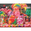Sweet Tooth 500 Piece Jigsaw Puzzle - Walmart.com