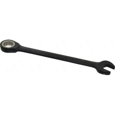 Proto Double Box Ratcheting Wrench 1/2" x 9/16", 6 Point, J1193-A ...