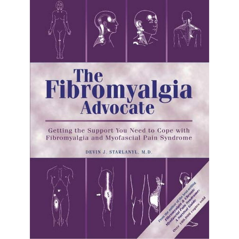 Fibromyalgia Support