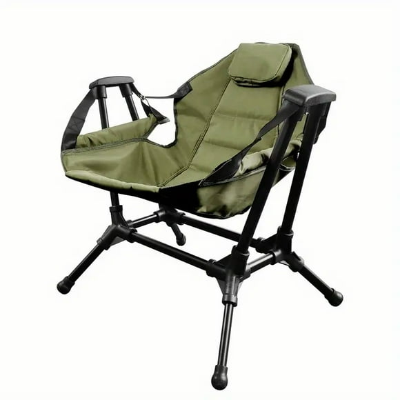 Portable Rocker Chair
