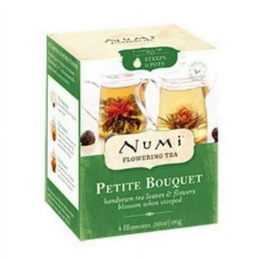 Numi Tea Tea Assorted Numi Collection, 16 Bag - Walmart.com