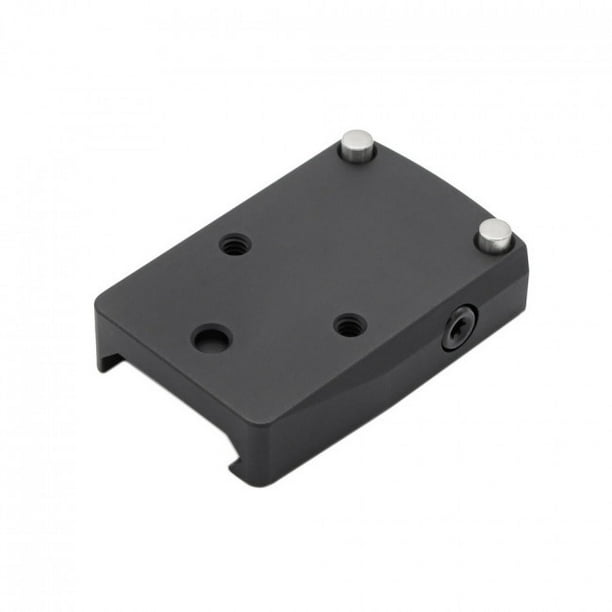 Holosun Picatinny Rail Mount for all 407C, 507C, 508T Models 507C-PIC ...