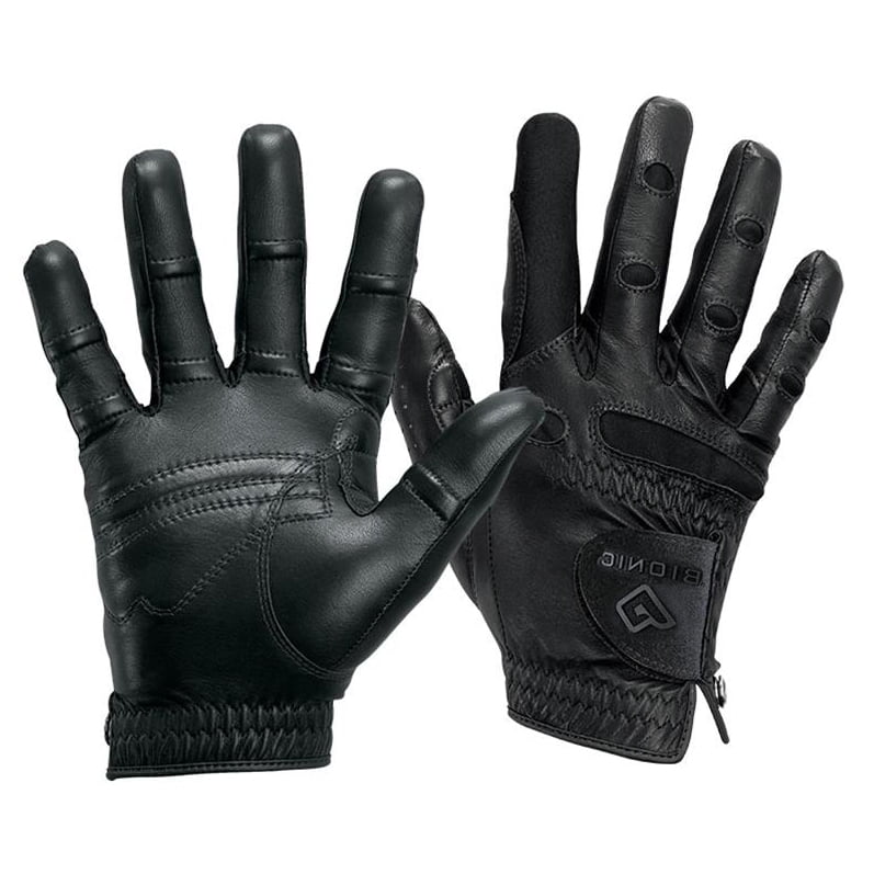Bionic Men's Right Hand StableGrip Golf Glove - Black - Walmart.com ... Bionic Men's Right Hand StableGrip Golf Glove - Black - Walmart.com ...