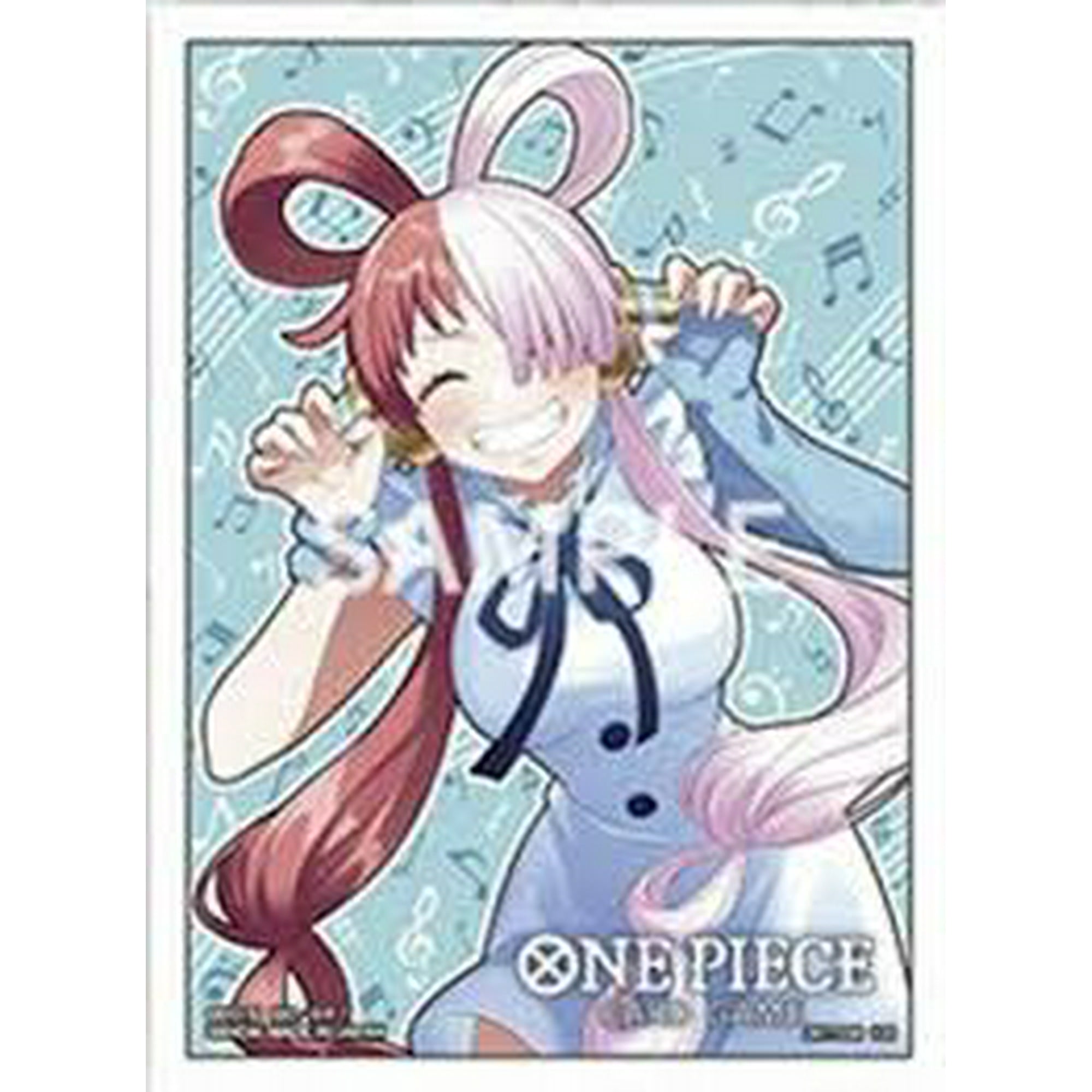 Click here for Bandai Hobby One Piece Card Game Official Sleeves:... prices
