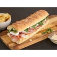 Smithfield Prime Fresh Smoked Ham Lunch Meat, 16 oz - Walmart.com