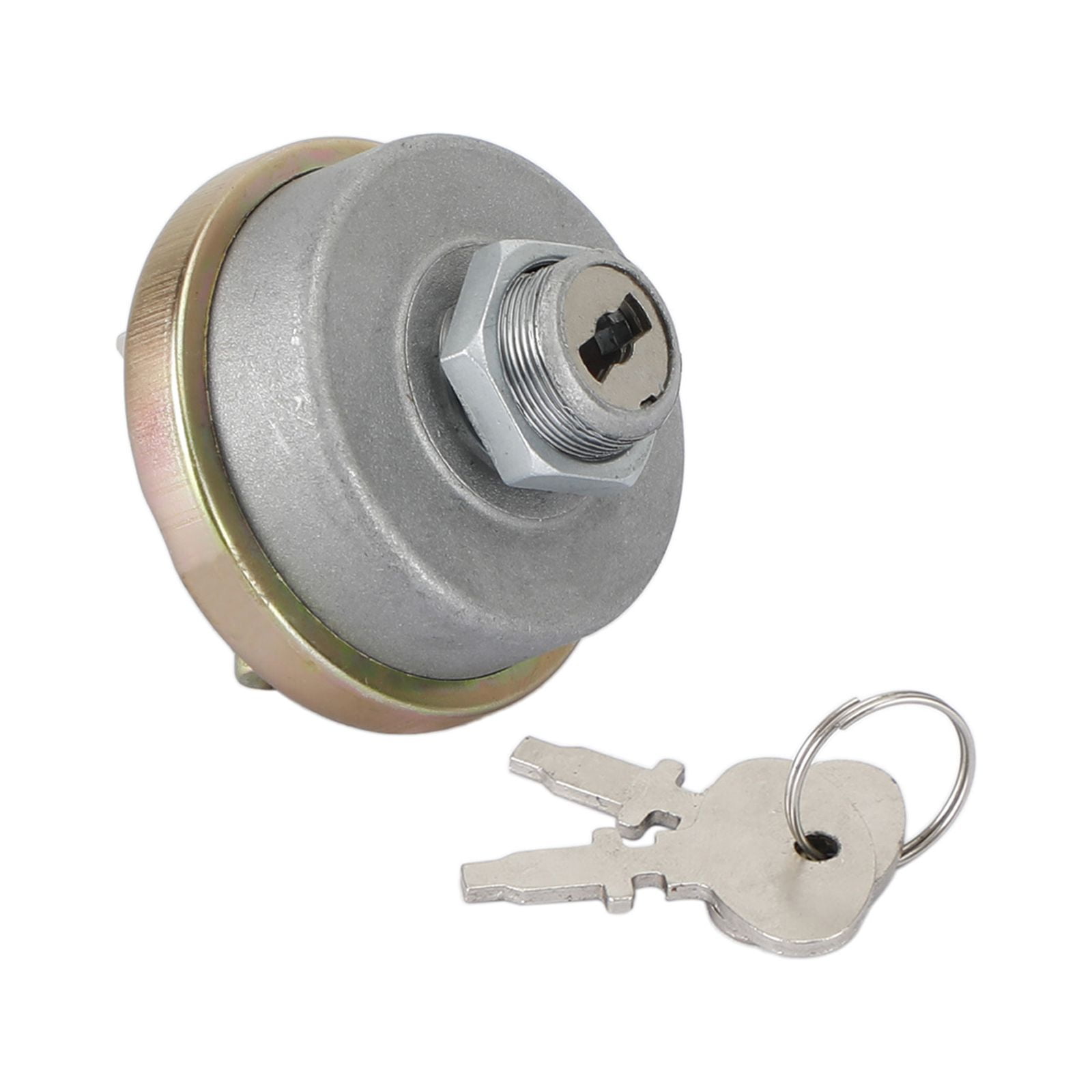 Ignition Switch TX10953 For Long Tractors 310 360C 460 460V 510 2360 ...