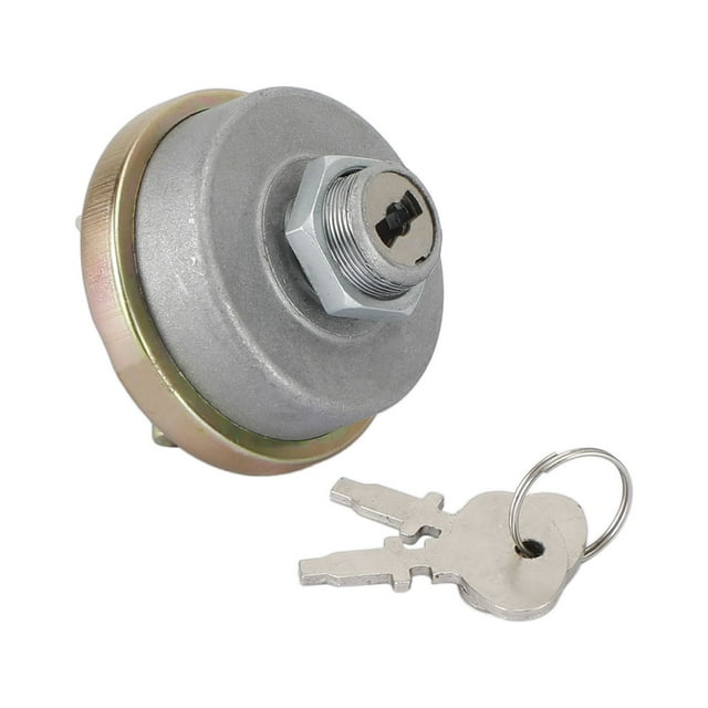 Ignition Switch TX10953 For Long Tractors 310 360C 460 460V 510 2360 ...