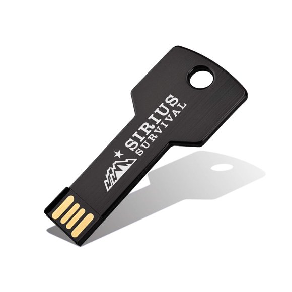 Usb Secure Key
