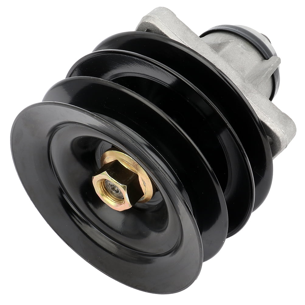 AUTOMUTO Spindle Assembly Mower Spindle Kit for MTD for Cub Cadet 618 ...