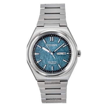 Citizen Promaster Diver GMT Black Dial Men's Watch BJ7128-59E - Walmart.com