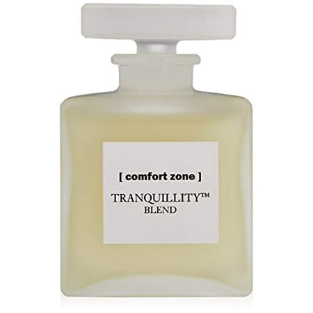 [ comfort zone ] Tranquillity Blend Aromatic Oil, 1.69 fl. oz. | Walmart Canada