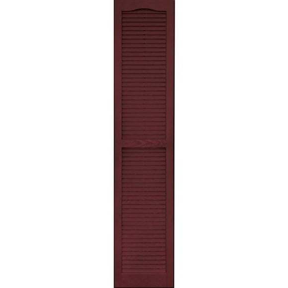 Exterior Vinyl Shutters