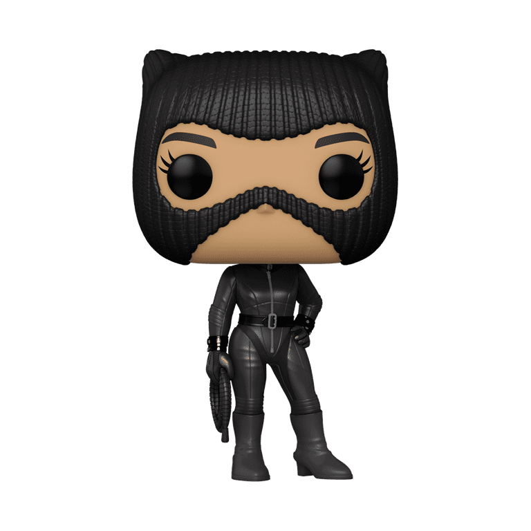 Funko Pop Heroes The Batman The Batman 4PK Walmart Exclusive