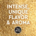 Pep and Zip Granulated Garlic 24 oz Kosher Ajo Granulado Coarse Flavor ...