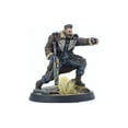 Fallout - Wasteland Warfare - Brotherhood of Steel Elder Maxon and Capt ...