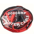 4M Heavy Duty Jump Leads, 2000AMP Car Van Battery Booster Cables ...