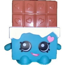 Chocolate SHOPKINS COIN BANK - Walmart.com
