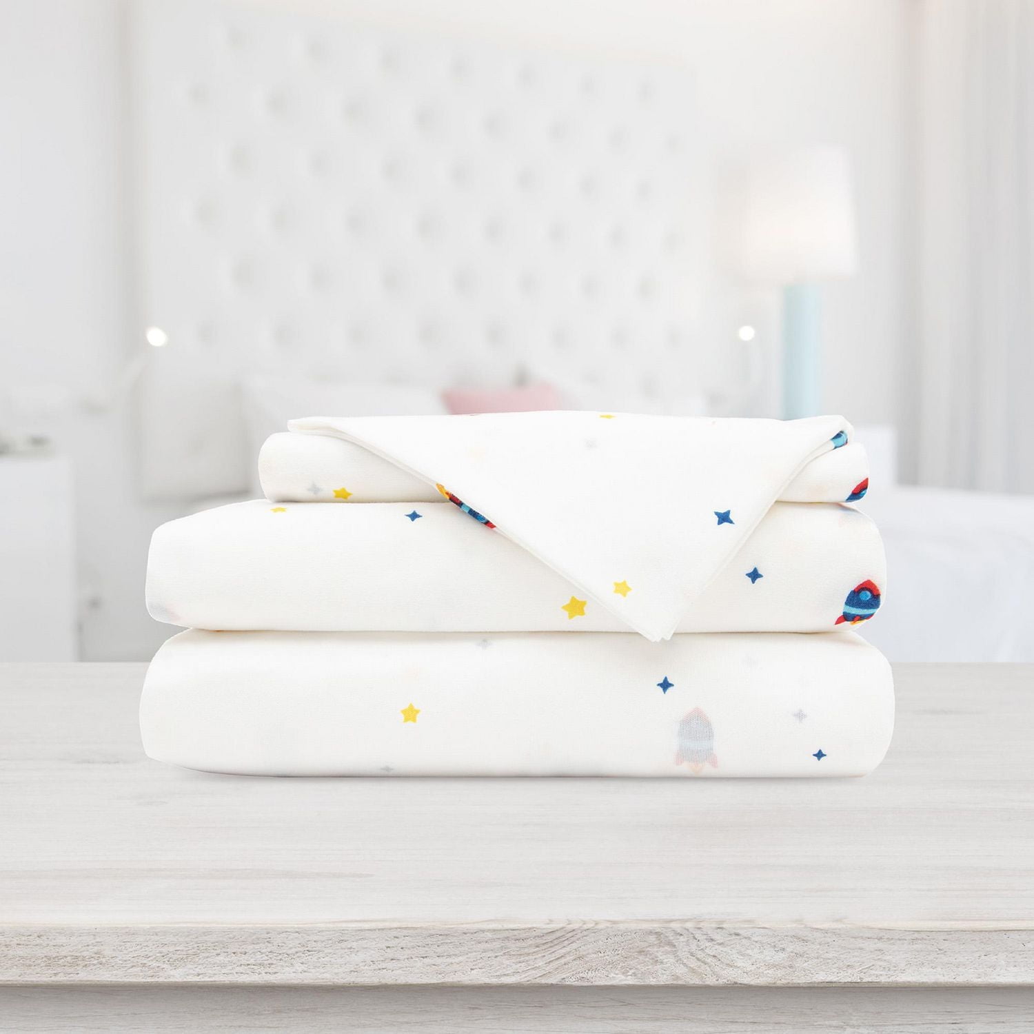 Click here for Safdie & Co. Premium Ultra Soft Bedding Printed Sh... prices