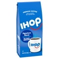 IHOP Medium Roast Signature Blend Ground Coffee, 12 oz Bag - Walmart.com