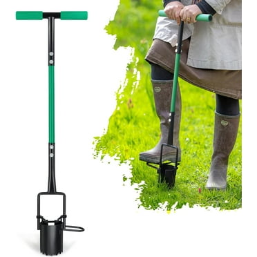 Bloom InstaBrace Steel Raised Garden Bed Brace w/ Dragonfly Cutout (4 ...