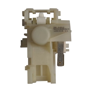 Frigidaire 5304475570 Door Hook - Walmart.com