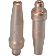 MB15 15AK Contact Tip M6 & Tips Holder Difuser & Shield cup & Torch Neck MIG Welding Torch (M6 ...