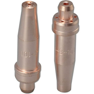 MB15 15AK Contact Tip M6 & Tips Holder Difuser & Shield cup & Torch Neck MIG Welding Torch (M6 ...