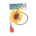 Squirting Clown Flower Halloween Costume Accessory - Walmart.com