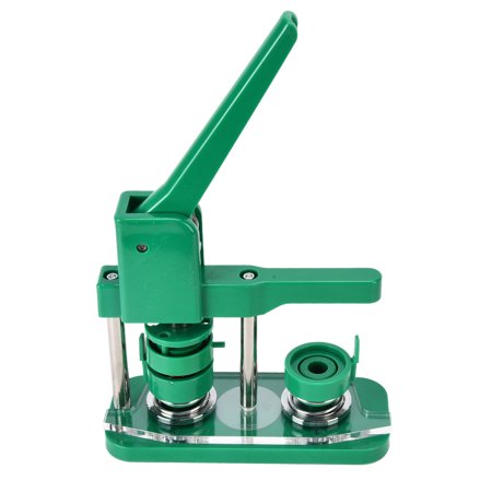 Noref Button Press Maker,Button Pressing Machine,Button Maker Machine ...