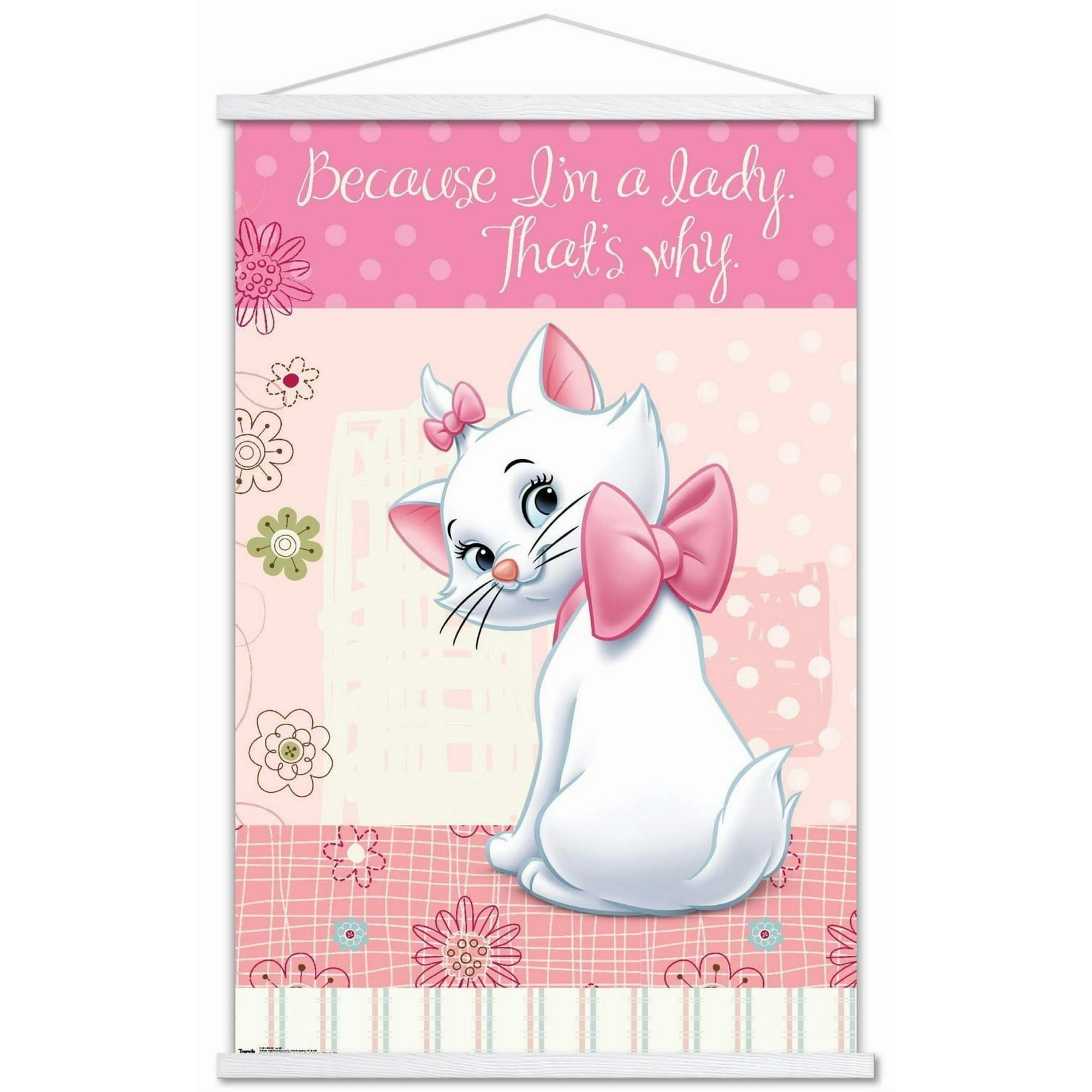 Click here for Trends International Disney The Aristocats - Marie... prices