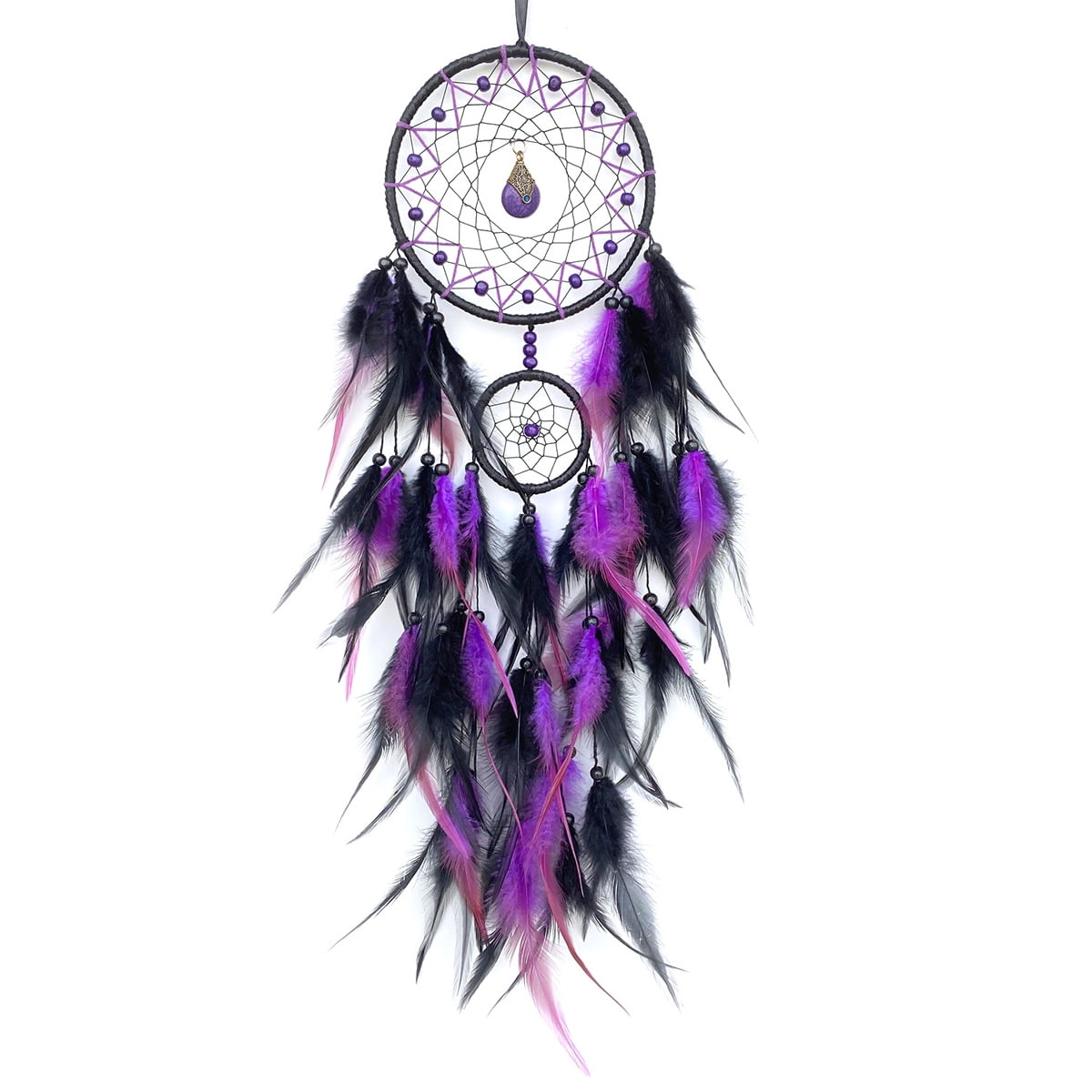 Click here for Dress Dream Catchers  Indians Bohemian Dream Catch... prices