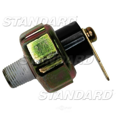 PS-253 Engine Oil Pressure Sender With Light By STANDARD MOTOR PRODUCTS ...