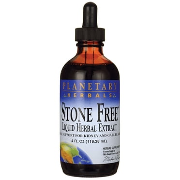 Planetary Herbals Stone Free 820mg - 90 Tablets for Kidney, Liver ...