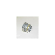 Arlington Industries 38AST-50 3/8" Zinc Snap2IT® Conduit Cable ...
