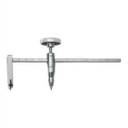 Pipe-Pro Metal Cutting Guide, 4 1/2 in Dia 412M - Walmart.com