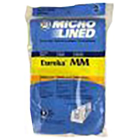 Esso ER-1444-9 Eureka MM Microlined Vacuum Bags, Pack of 3 | Walmart Canada