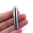 6pc Natural Single Point Dresser Grinding Wheel Disc Dressing Pen Tool ...