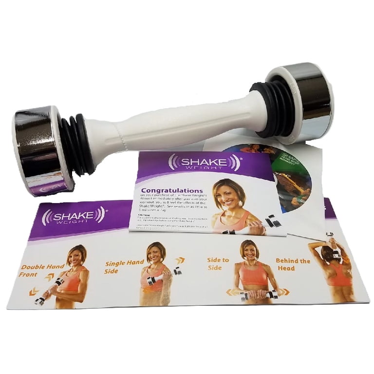 Funny Shake Weight