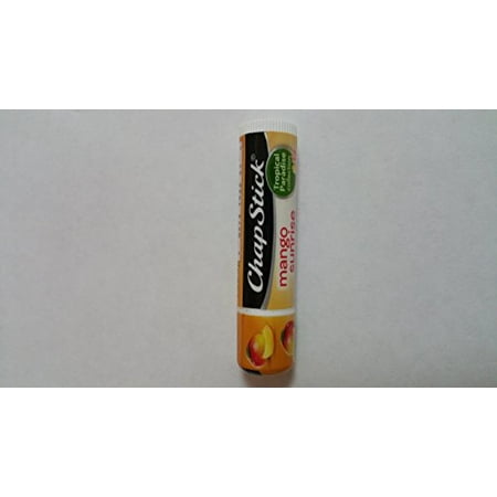 chapstick Mango Sunrise 0.15 Oz by Pfizer | Walmart Canada