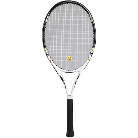 Adult Tennis Racket Fixed Tennis Training Set Single Tennis Racket with ...